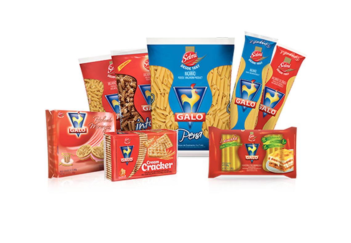 Selmi - Massas, Biscoitos, Farinhas y muito mais