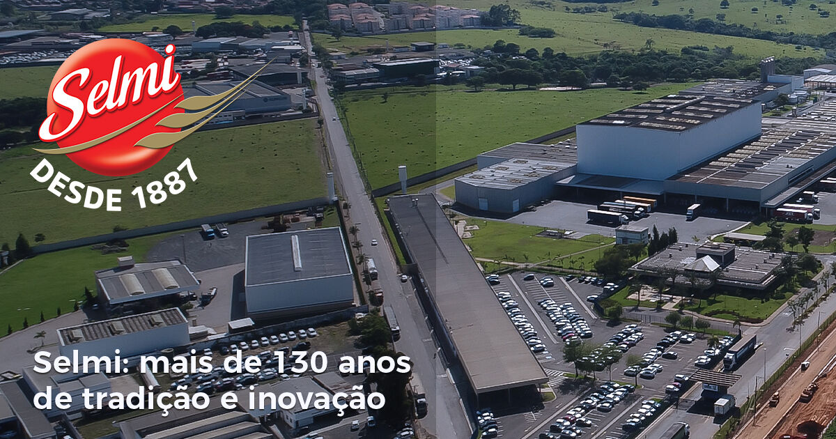 Nuestra Historia - Selmi
